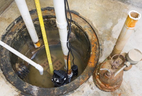 The Role of Sump Pumps in Preventing Basement Flooding - Buddy Plumbing